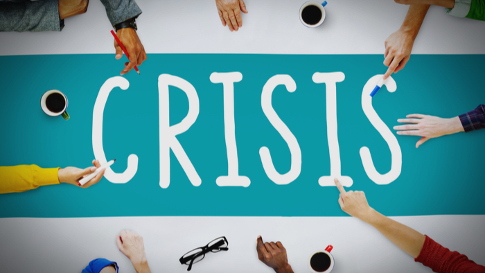 Helpful Tips on Crisis Communication for Board Members - Giving Compass