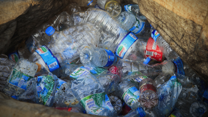 Business Efforts to Understand Plastic Pollution - Giving Compass