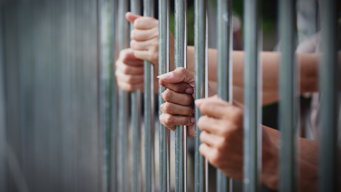 The Link Between Incarceration Rates and Health in America - Giving Compass