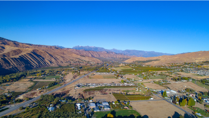 Community Foundation of North Central Washington: Helping Hands Grant ...