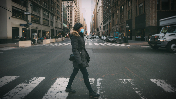 The Implications for Big U.S. Cities During COVID-19 - Giving Compass