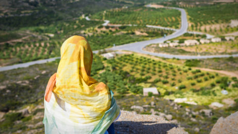 How Coronavirus is Impacting Gender Equality in Iraq · Giving Compass