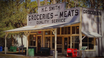 Innovative Ways to Keep Grocery Stores Open in Rural Communities ...