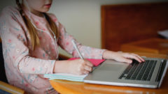 Data Shows Attendance Rates for Remote Learning - Giving Compass