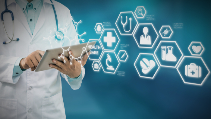 Four Ways Health Innovators Are Changing Healthcare [Video] - Giving ...