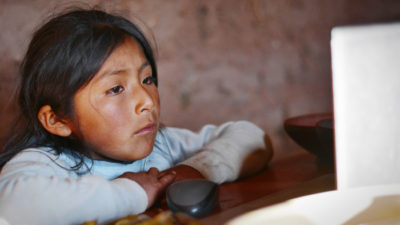 Protecting Indigenous Languages With Innovative Technology - Giving Compass