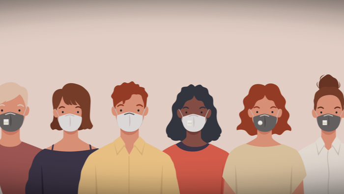 How the Coronavirus Pandemic Turned Into a Human Rights Crisis - Giving ...