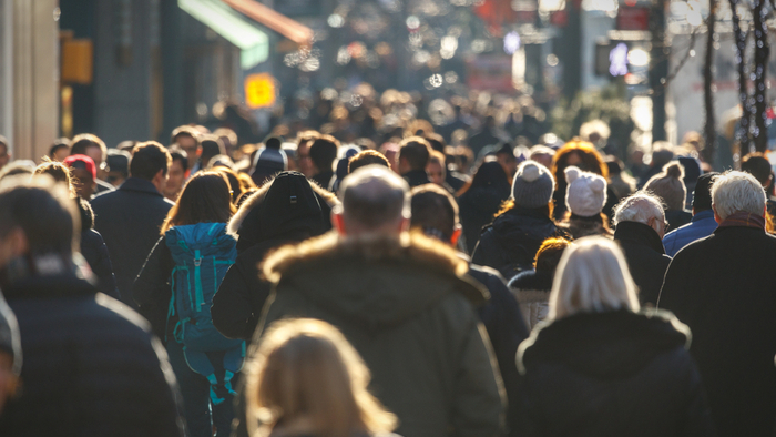 Field Building for Population-Level Change - Giving Compass