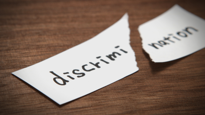 Structural Inequality Through Intersectional Discrimination in Europe ...