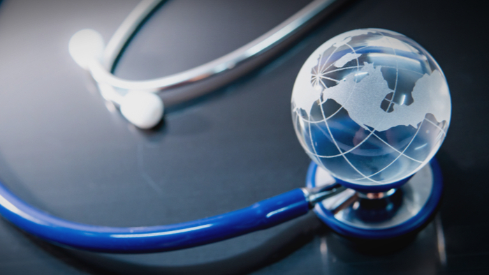 A New Leadership Framework for Global Health - Giving Compass
