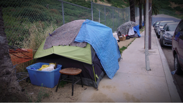 Combatting Homelessness: Lessons from COVID-19 - Giving Compass