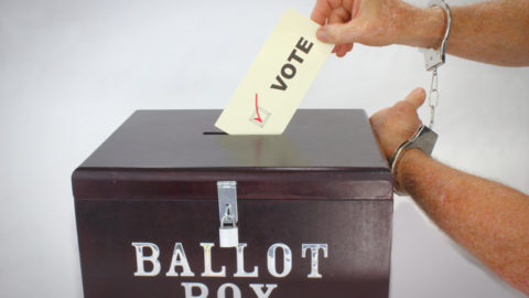 Why Immigrants and Incarcerated People Need Voting Rights - Giving Compass
