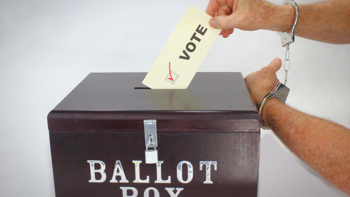 Why Immigrants and Incarcerated People Need Voting Rights - Giving Compass