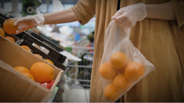 How The Pandemic Inspired New Ways To Get Food to Communities in Need ...