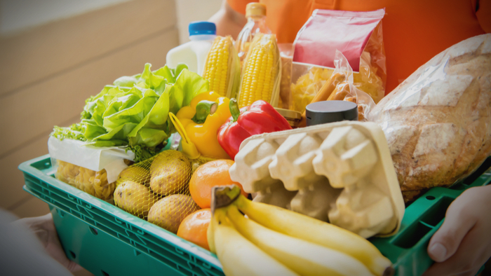 Food Security in the United States During COVID-19 - Giving Compass