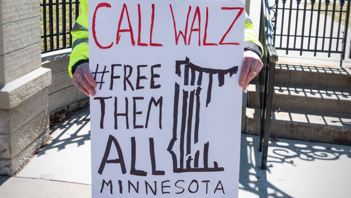 Minnesota Freedom Fund · Giving Compass