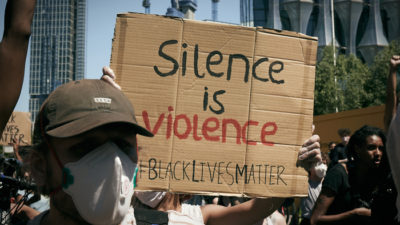 Recognizing Structural Racism to Effectively Treat COVID-19 - Giving ...