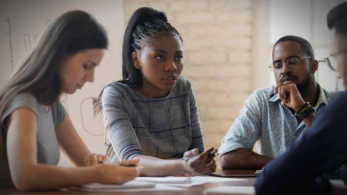 The Importance of Black-led Giving Circles - Giving Compass