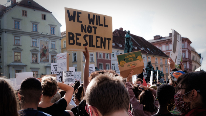 Foundations, Act on What You Control to Confront Racism - Giving Compass