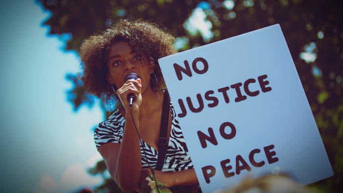 Sustaining Anti-racist Learning: Approaches for Talking About Race in ...