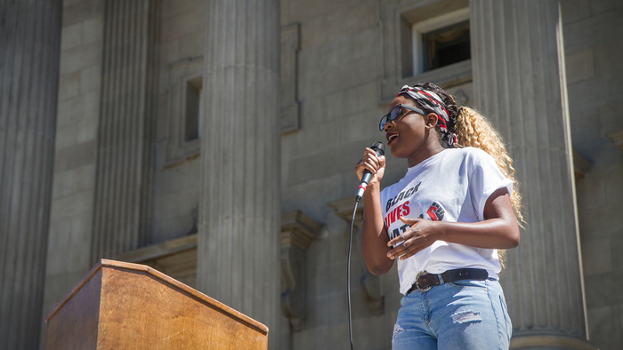 Racial Justice Means Investing in Black-led Organizations - Giving Compass