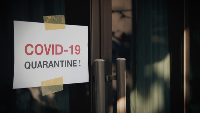 The Impact of COVID-19 on Small Businesses in the Developing World ...