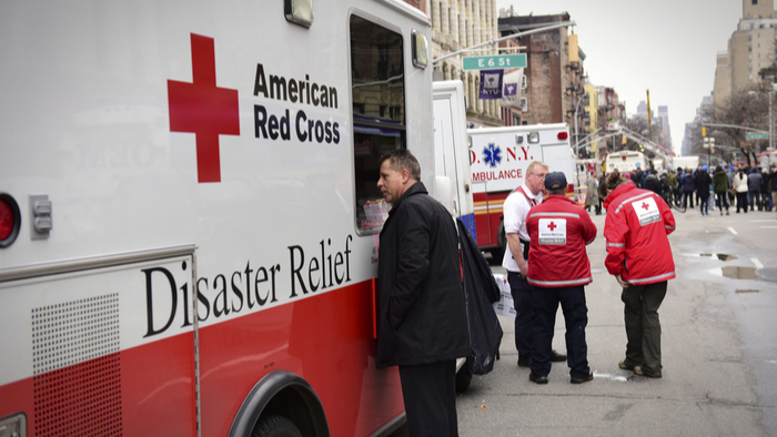 America's Disaster Relief Neglects Marginalized Communities - Giving ...
