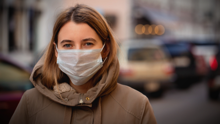Research Shows that Wearing Masks Can Reduce the Spread of COVID-19 ...
