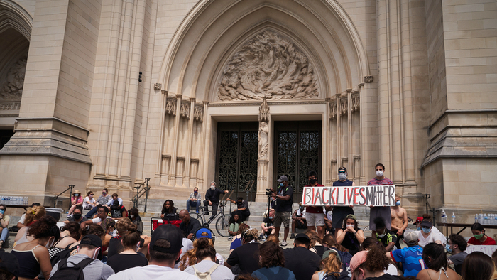 Youth-Led Protests Are Vital for Racial Justice in the U.S. - Giving ...