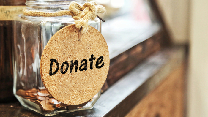 SVP International: Reimagine Fund · Giving Compass