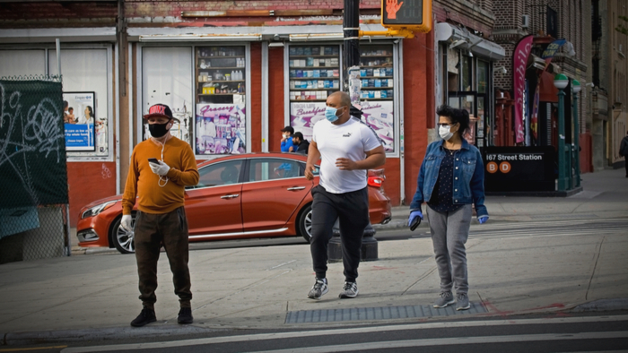 Underrepresentation of Minority Communities in Research is Still ...