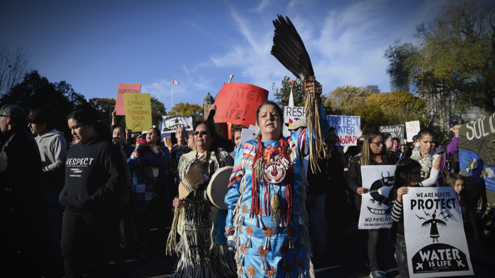 How Philanthropists Can Better Understand and Fund Indigenous ...