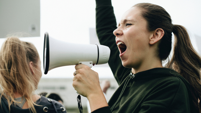 The Gender Revolution is Stalling - What Would Reinvigorate It ...