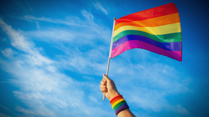 Empowering the LGBTQ+ Community in the Nonprofit Workplace · Giving Compass