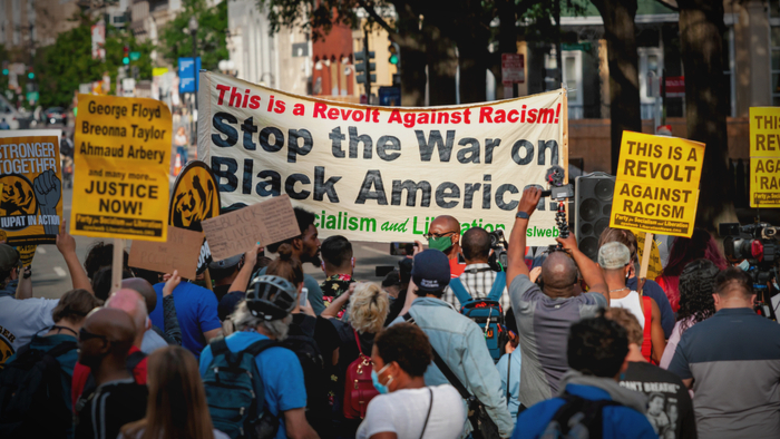 Concrete Action Steps for Philanthropy to Dismantle White Supremacy ...