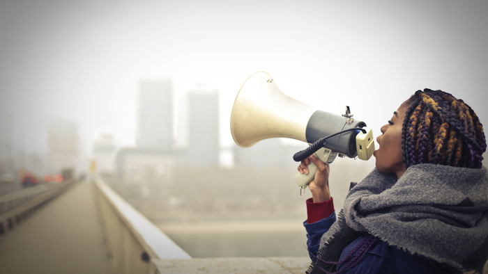 Amplified Needs Require Amplifying Voices - Giving Compass