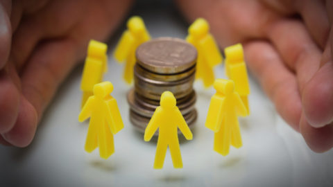 What Does Successful Collaborative Philanthropy Look Like? · Giving Compass