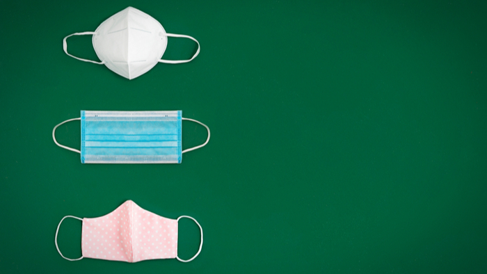 How Effective Is Your Face Mask in Preventing the Spread of Coronavirus ...