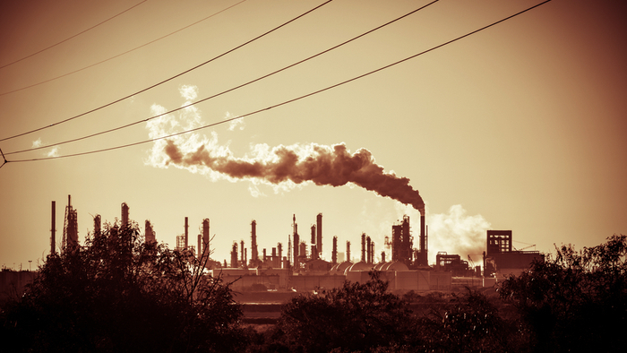 Climate and Gender: Systemic Change - Giving Compass