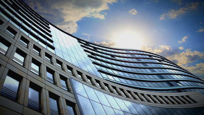 Optimizing Buildings For a Safe Re-opening - Giving Compass