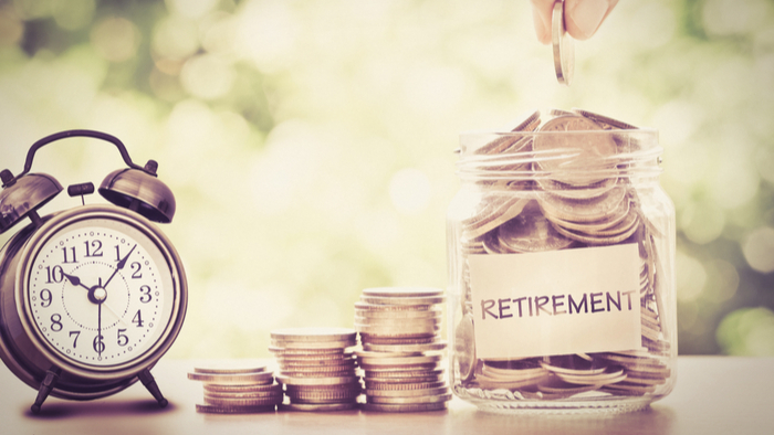 What the COVID-19 Pandemic Will Mean for Retirement - Giving Compass