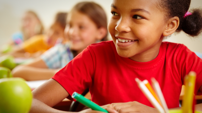 Leaders Can Improve Equity for Young Children of Color - Giving Compass