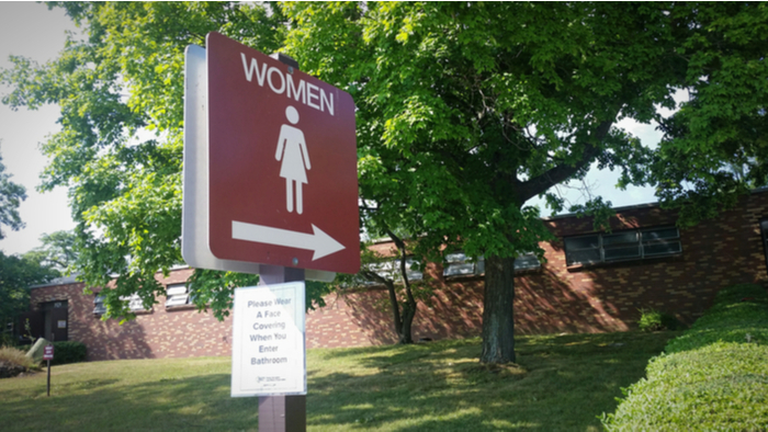 Developing Inclusive Bathroom Policies to End Discrimination - Giving ...