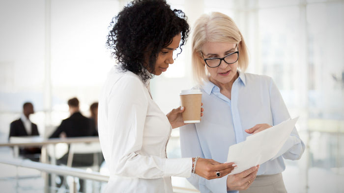 How to Become a Leader for Racial Equity in the Workplace - Giving Compass