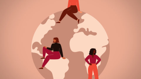 Giving to Support Climate and Gender: Collaboration is Key - Giving Compass