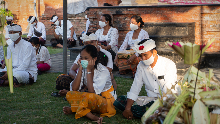 Listening to Community Needs in Your COVID-19 Response - Giving Compass