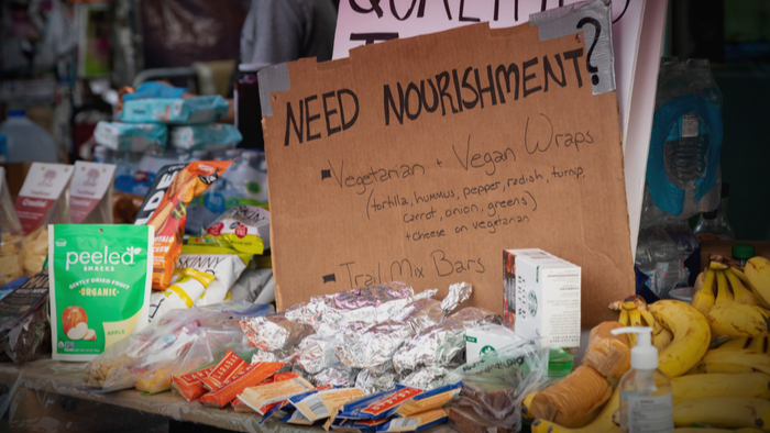 What Does Food Justice Really Mean? · Giving Compass