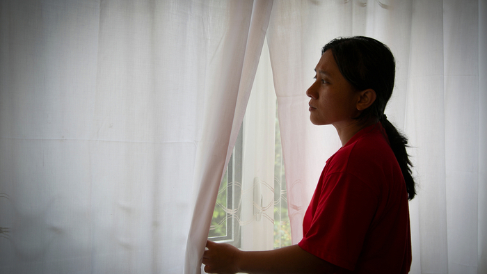 Girls in Latin America Experience Lockdown-Induced Violence - Giving ...