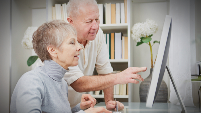 How Intergenerational Programs Could Fill Education Gaps - Giving Compass