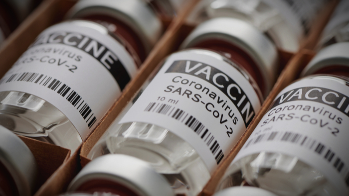 Why We Need to Start Thinking About the Logistics of COVID-19 Vaccine ...